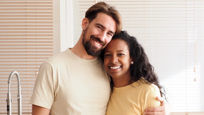 Rencontres Interraciales en France | InterracialMatch
