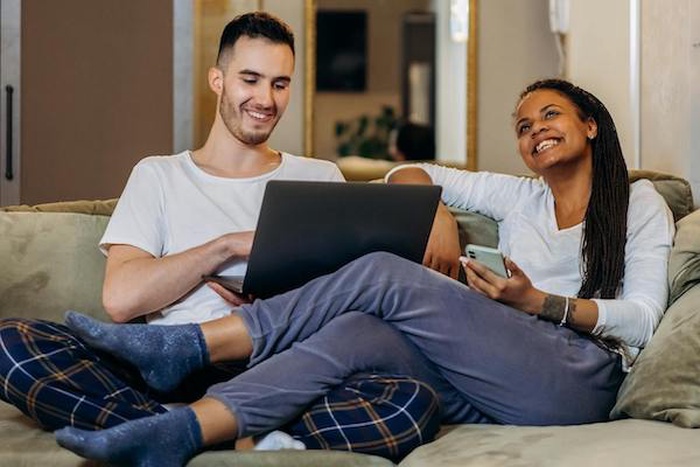 Interracial Dating in the USA | Meet Black and White Singles