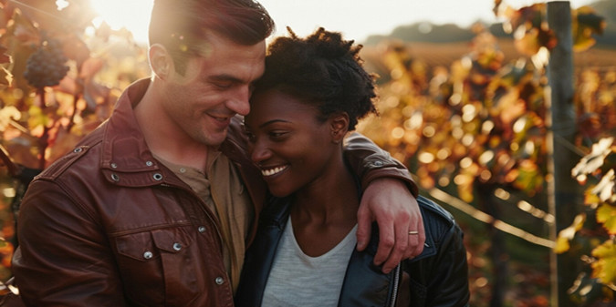 Discover Memorable Interracial First Date Ideas