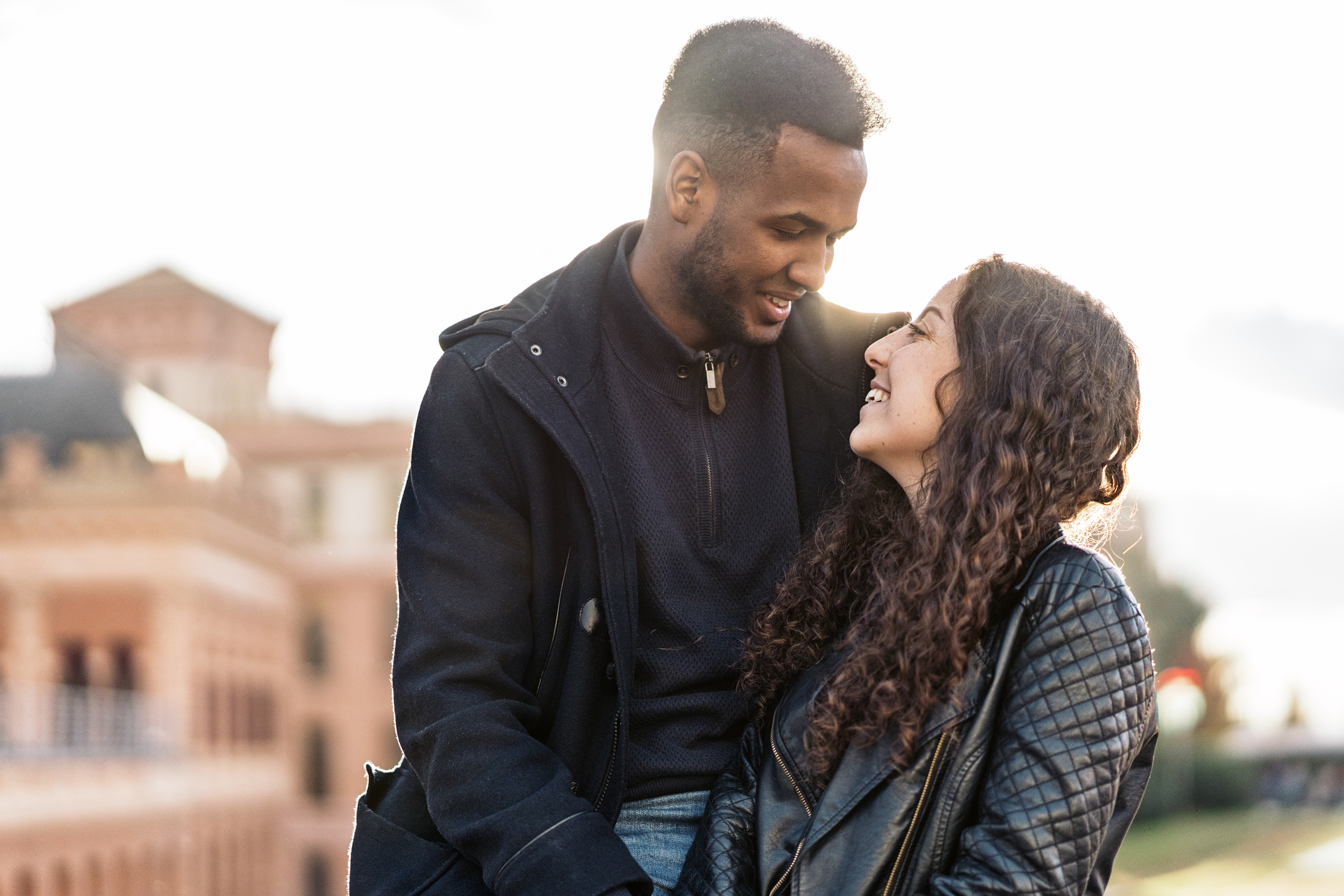 5 Leading Countries For Meaningful Interracial Relationships
